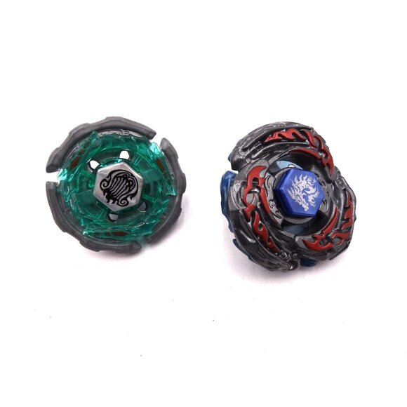 Hasbro | Toys | Beyblade L Drago Destructor Destroy Lw5lf Metal Fury ...